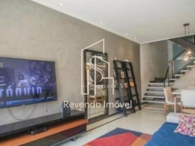 CASA ASSOBRADADA RESIDENCIAL DE 190M² POSSUINDO 4 DORMITÓRIOS 4 SUÍTES E 4 VAGAS Á VENDA NA SAÚDE