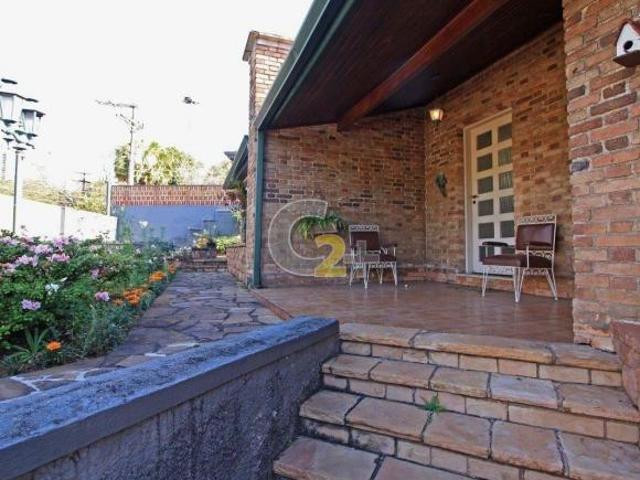 CASA ASSOBRADADA SUMARÉ 3 DORMITÓRIOS 1 SUÍTE 2 VAGAS
