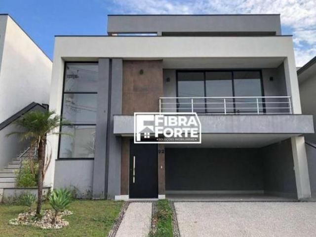 Casa assobradada Swiss Park com 3 suítes! Estuda Permuta!