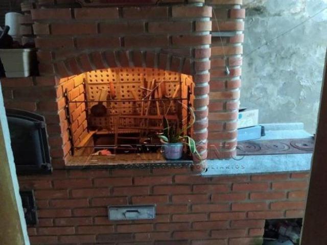 CASA ASSOBRADADA SÃO GUILHERME COM
