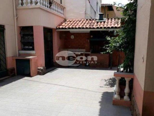 CASA ASSOBRADADA SÃO PAULO ACLIMAÇÃO