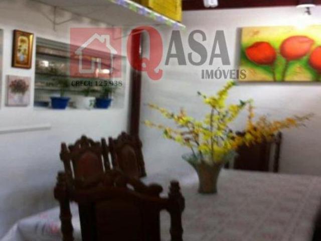 CASA ASSOBRADADA SANTO AMARO VL ALMEIDA