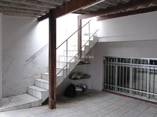 CASA ASSOBRADADA SANTO ANDRÉ VILA BELA VISTA