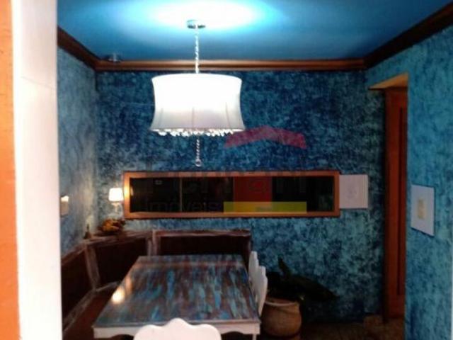 Casa assobradada Santo André 430 metros