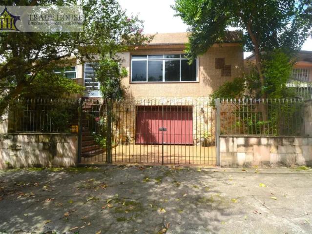 Casa Assobradada / Sobrado em Jardim da Saúde São Paulo