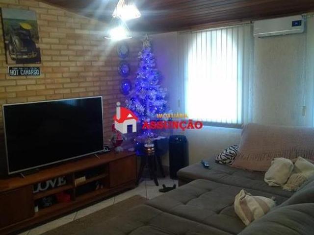CASA ASSOBRADADA TERRA NOVA I