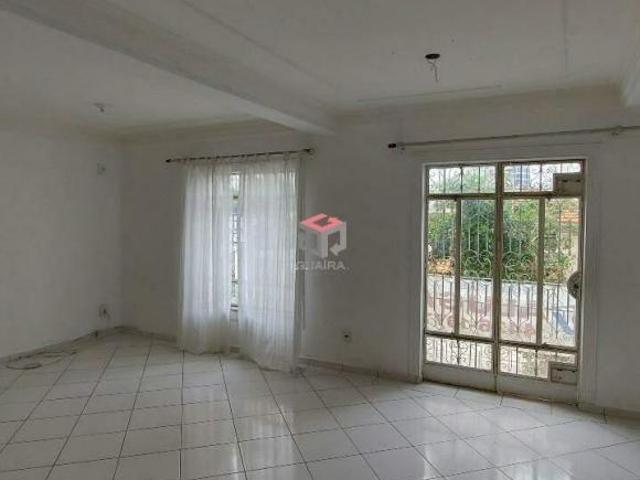 Casa assobradada / terreno 266m², Bela Vista Santo André SP