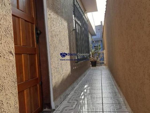 CASA ASSOBRADADA – VENDA 366m² 06 vagas Jardim Bela Vista Guarulhos/SP