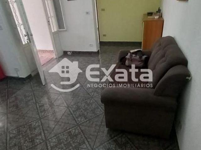 Casa Assobradada Vila Barcelona