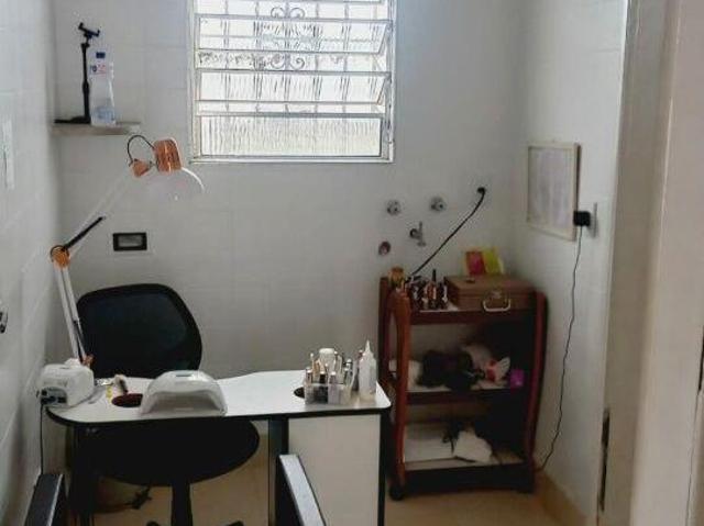Casa Assobradada Vila Galvão