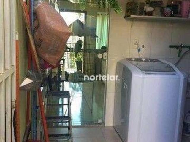 Casa Assobradada Vila Mazzei 3 dormitórios sendo 1 suíte, área gourmet e 3 vagas de garagem