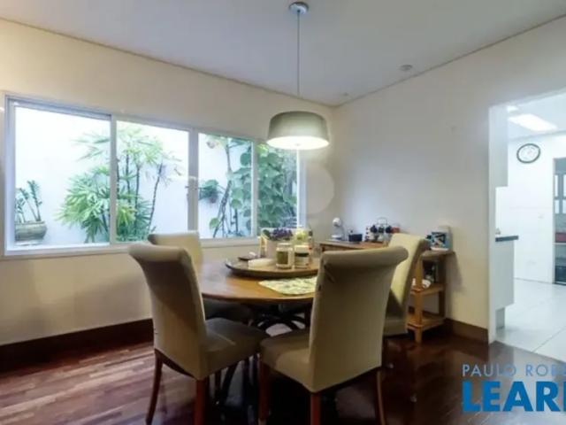 Casa assobradada vila madalena sp