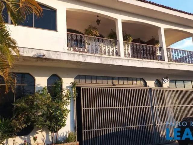 Casa assobradada vila madalena sp