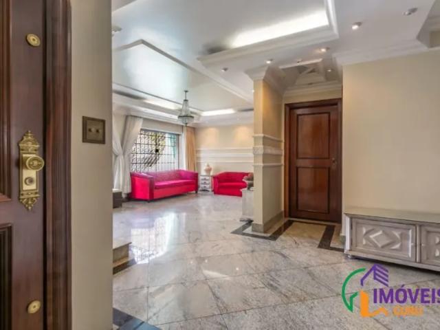 Casa assobradada vila mascote sp