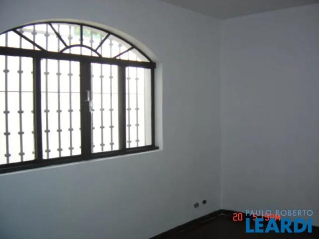Casa assobradada vila mascote sp
