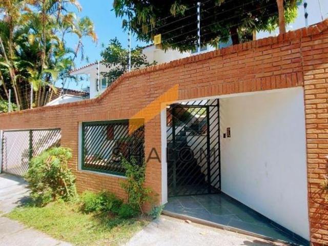 Casa Assobradada, Vila Sônia São Paulo