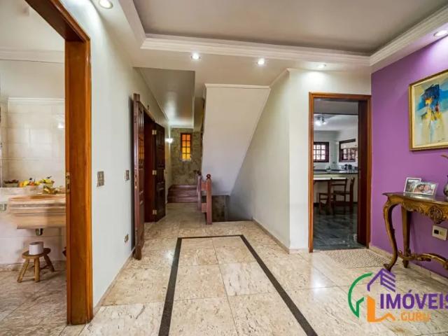 Casa assobradada vila romana sp