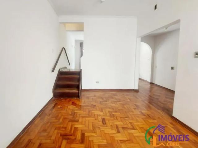 Casa assobradada vila romana sp