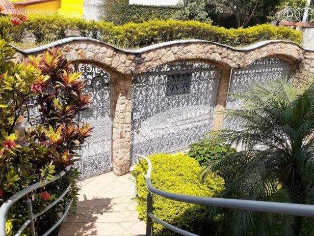 Casa Assobradada Vila Rosália