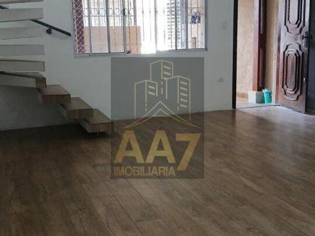 Casa Assobradada, Vila Yara Osasco