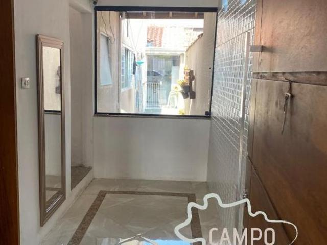 CASA ASSOBRADADA 147M² NO ALTOS DE SANTANA ZONA NORTE DE SÃO JOSÉ DOS CAMPOS !