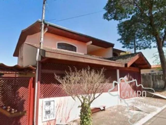 CASA ASSOBRADADA 174M² EM SÃO JOSÉ DOS CAMPOS !