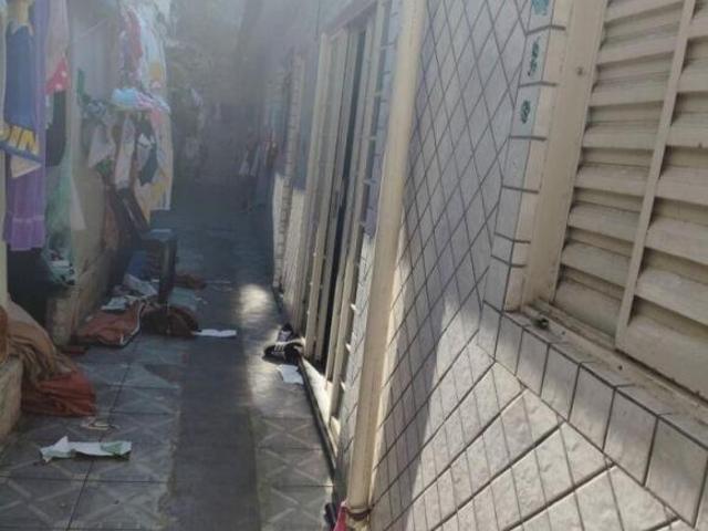 CASA ASSOBRADADA 196M², 3 DORMITÓRIOS, 2 BANHEIRO 2 VAGAS