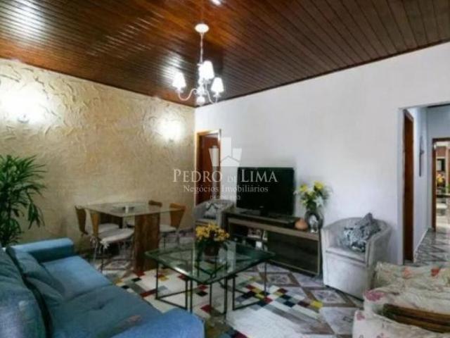 Casa assobradada, 108 m², 3 quartos, 1 vaga, Mooca
