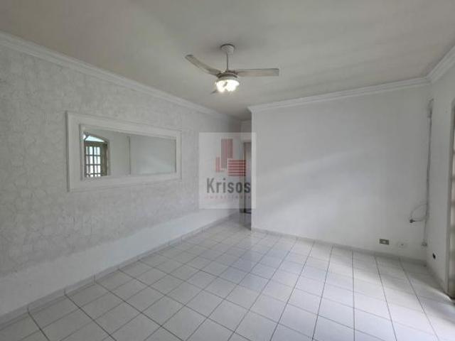 Casa assobradada 110m² 138m² de área total Vila Alba, Jardim Bonfiglioli e o Rio pequeno!