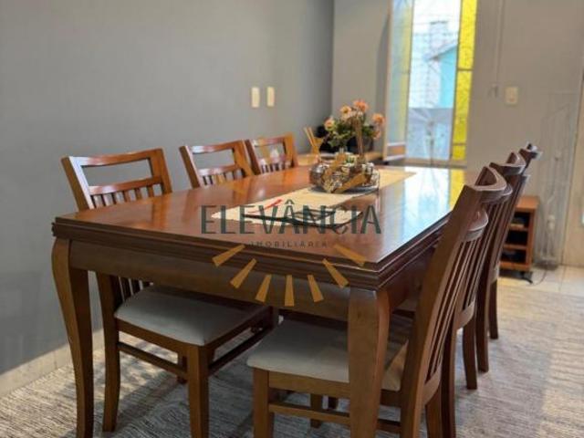 CASA ASSOBRADADA 120m² 3 DORMITÓRIOS 1 SUÍTE 2 VAGAS ESPAÇO GOURMET BUTANTÃ