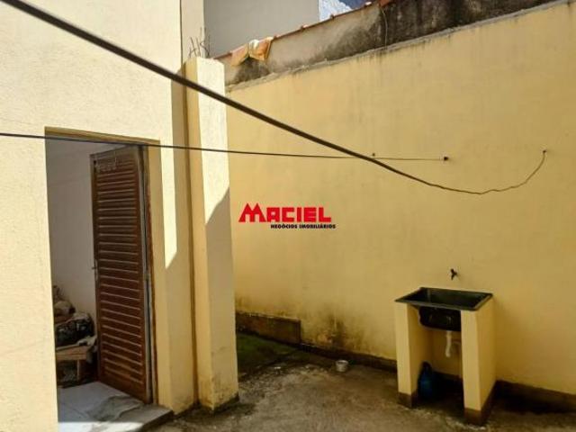 Casa Assobradada 127m2 2 quartos Casa Princiopal mais uam Casa 1 Quarto em Baixo Bairro Jardim C
