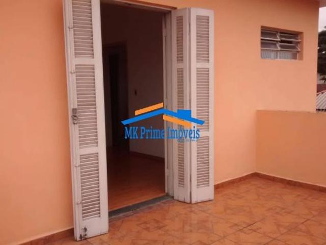 Casa Assobradada 130m² com 2 dormitórios em Pirituba !