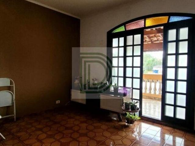 Casa Assobradada 132m², 2 dormitórios, 2 vagas Jardim D&apos Abril
