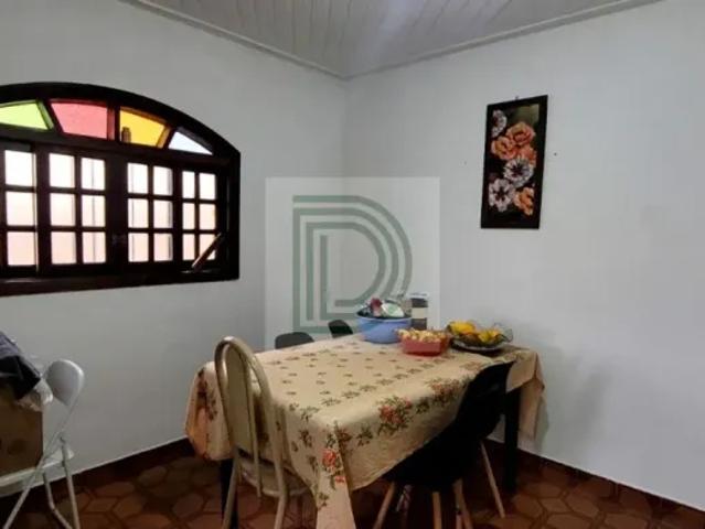 Casa Assobradada 132m², 2 dormitórios, 2 vagas Jardim D'Abril