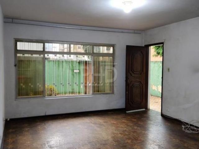 Casa Assobradada 137,60m² para Venda Rudge Ramos em São Bernardo do Campo