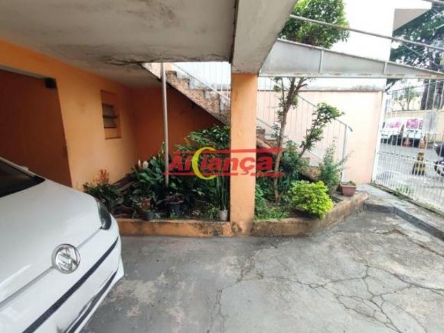Casa Assobradada 137,69m² com 3 quartos e 1 suíte à venda no Macedo