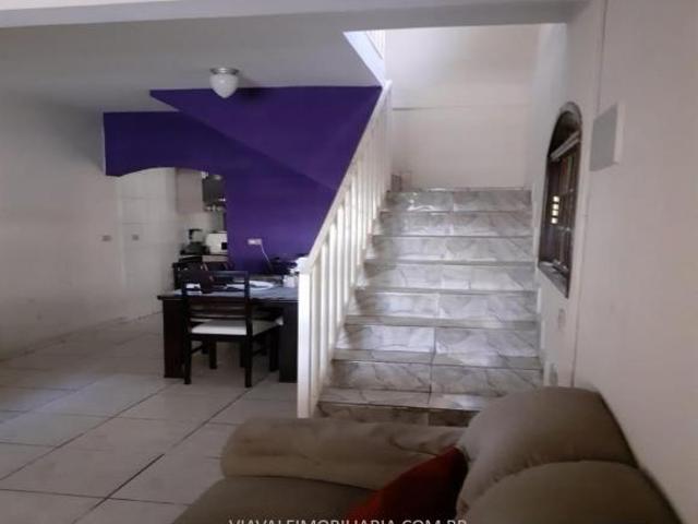 CASA ASSOBRADADA 240m²/ 5 QUARTOS 1 SUITE LOCAÇÃO VILA MARIA DE MAGGI SUZANO