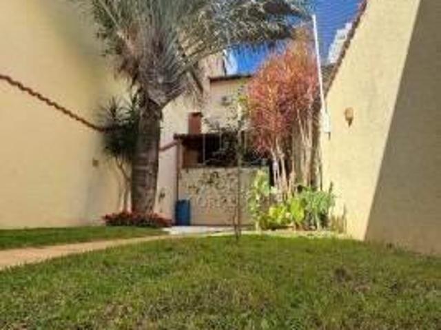 Casa Assobradada 247m² 3 quartos, 5 vagas Parque das Nações Santo André/SP