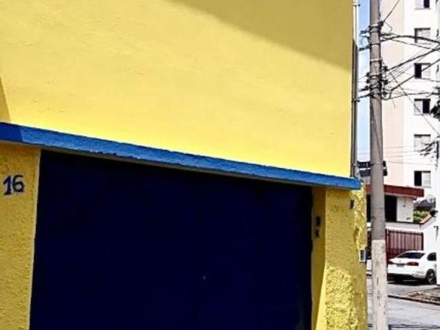 Casa Assobradada