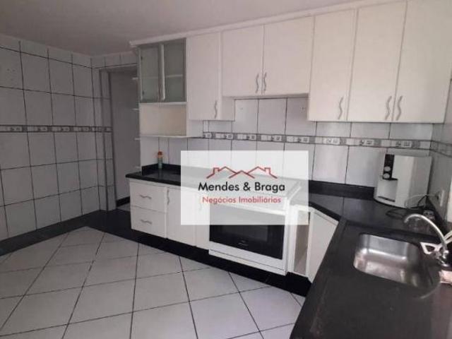CASA ASSOBRADADA 200 m² venda por R$ 550.000 ou aluguel por R$ 2.500 Picanço Guarulhos/SP