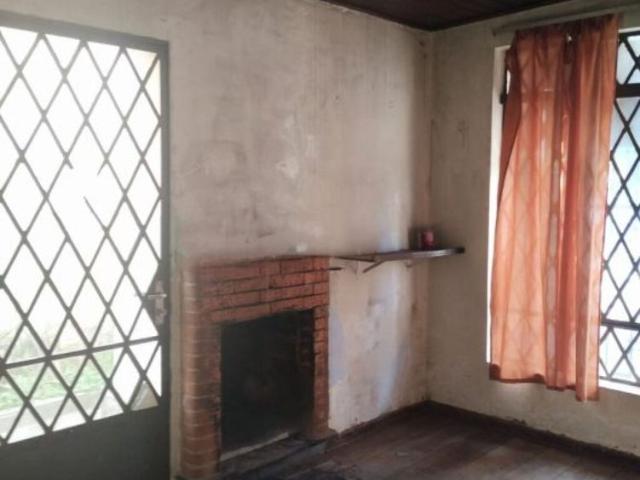 Casa Assobradada