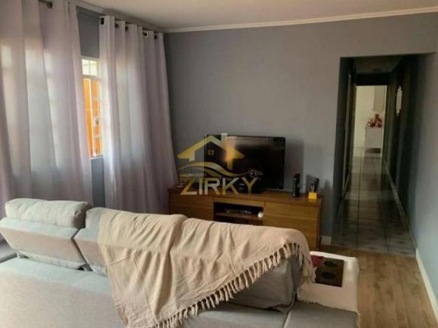 Casa Assobradada!