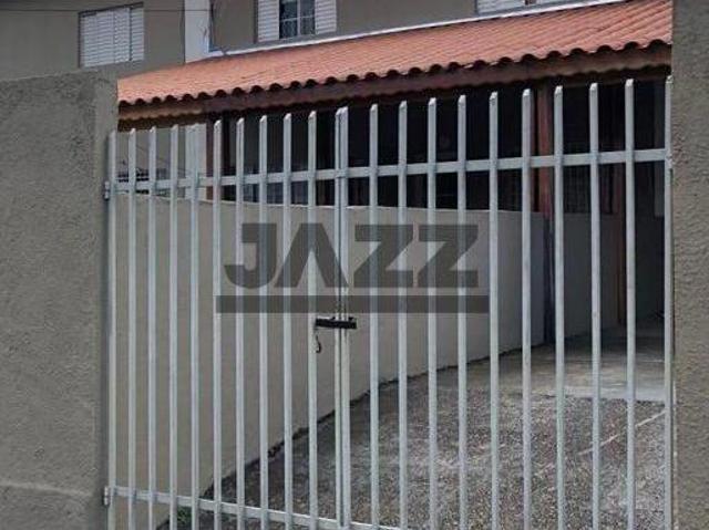 Casa assobradada 2 dormitórios 135m² Jacareí