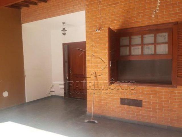 CASA ASSOBRADADA, 2 DORMS C/ 1 SUITE, VILA AUGUSTA, SOROCABA, CENTRO