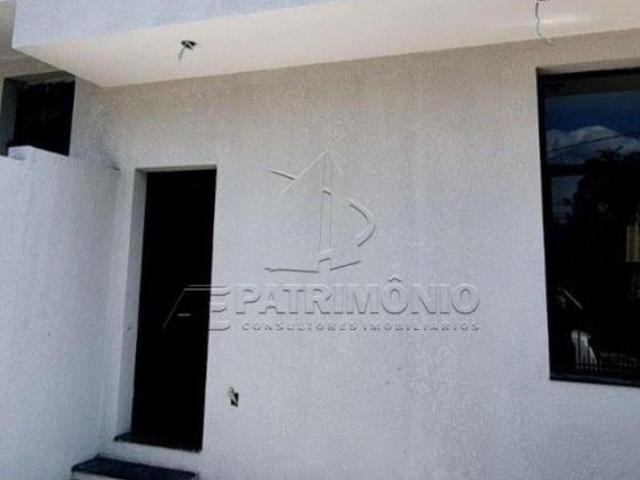CASA ASSOBRADADA  2 DORMS  GONÇALVES  SOROCABA  LESTE