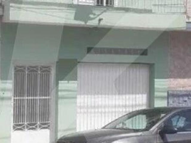 Casa Assobradada 2 quartos, 2 vagas no bairro Parque Vitória