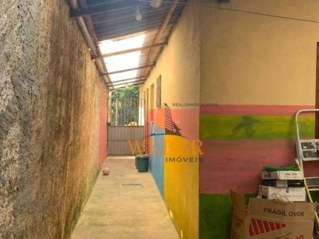 Casa assobradada 2 vagas Cotia