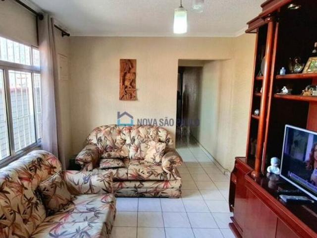 Casa Assobradada 2 vagas Jardim Miriam