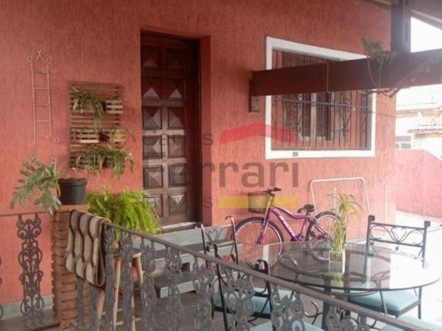 Casa Assobradada