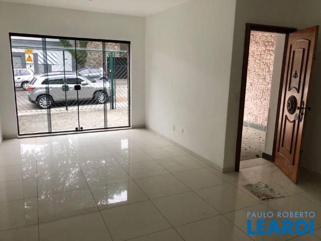 Casa Assobradada